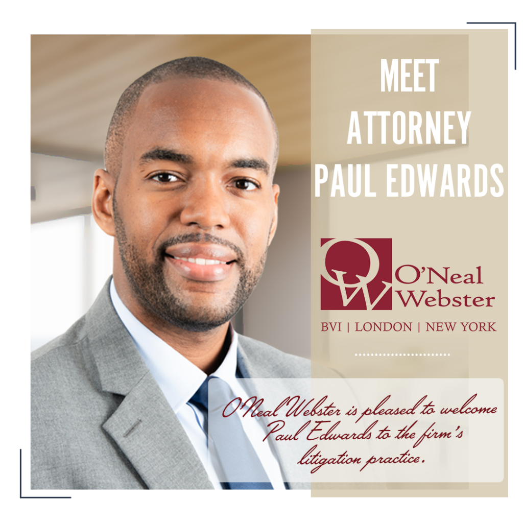 British Virgin Islands law | Corporate | Litigation | Funds | Property ...